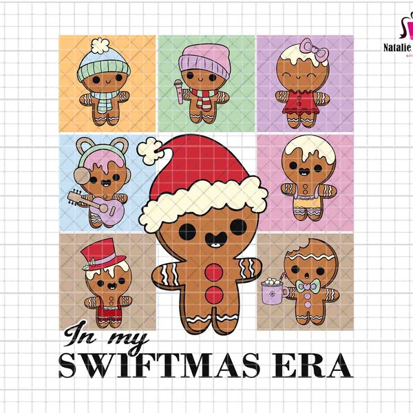 Swiftmas Svg - Etsy