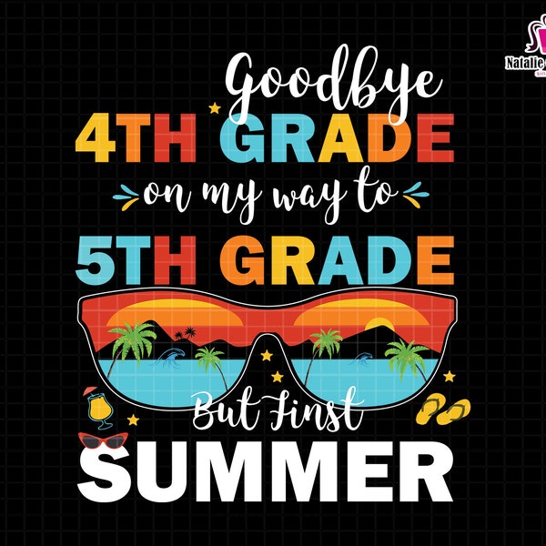 Last Day 5th Grade - Etsy