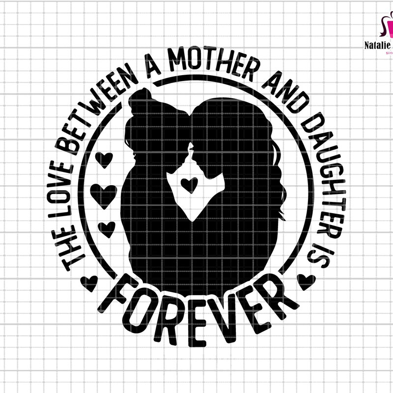 Daughter Quotes Svg - Etsy