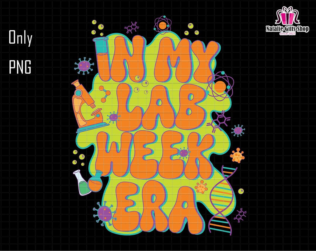 In My Lab Week Era Png, Blood Bank Png, Mystery Machine of Diagnostics ...