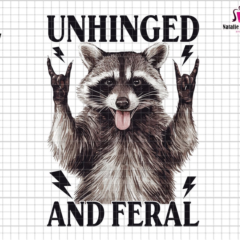 Unhinged Digital Quotes - Etsy