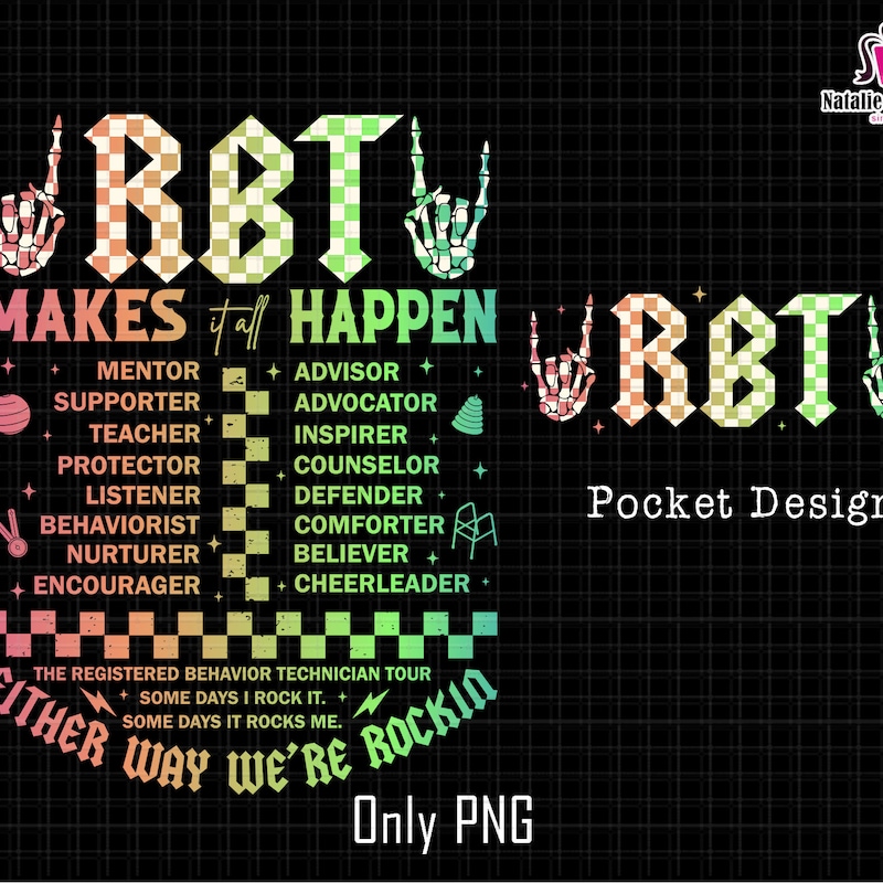 Therapist Rock Art - Etsy