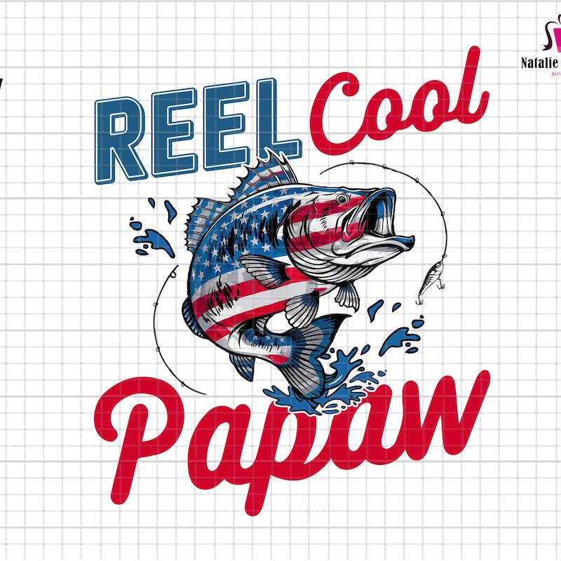 Super Papaw - Etsy