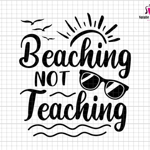 Teaching Svg - Etsy