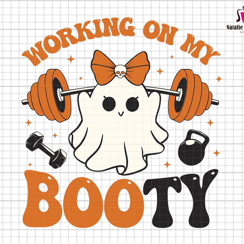 Gym Halloween Decor - Etsy