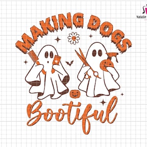 Making Dogs Bootiful Svg, Dog Svg, Dog Lovers Svg, Dog Breed Svg, Dog ...