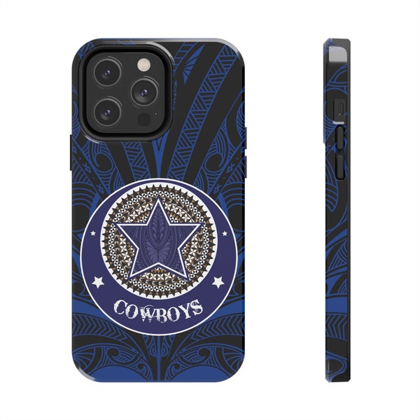 Dallas Cowboys Phone Case - Etsy