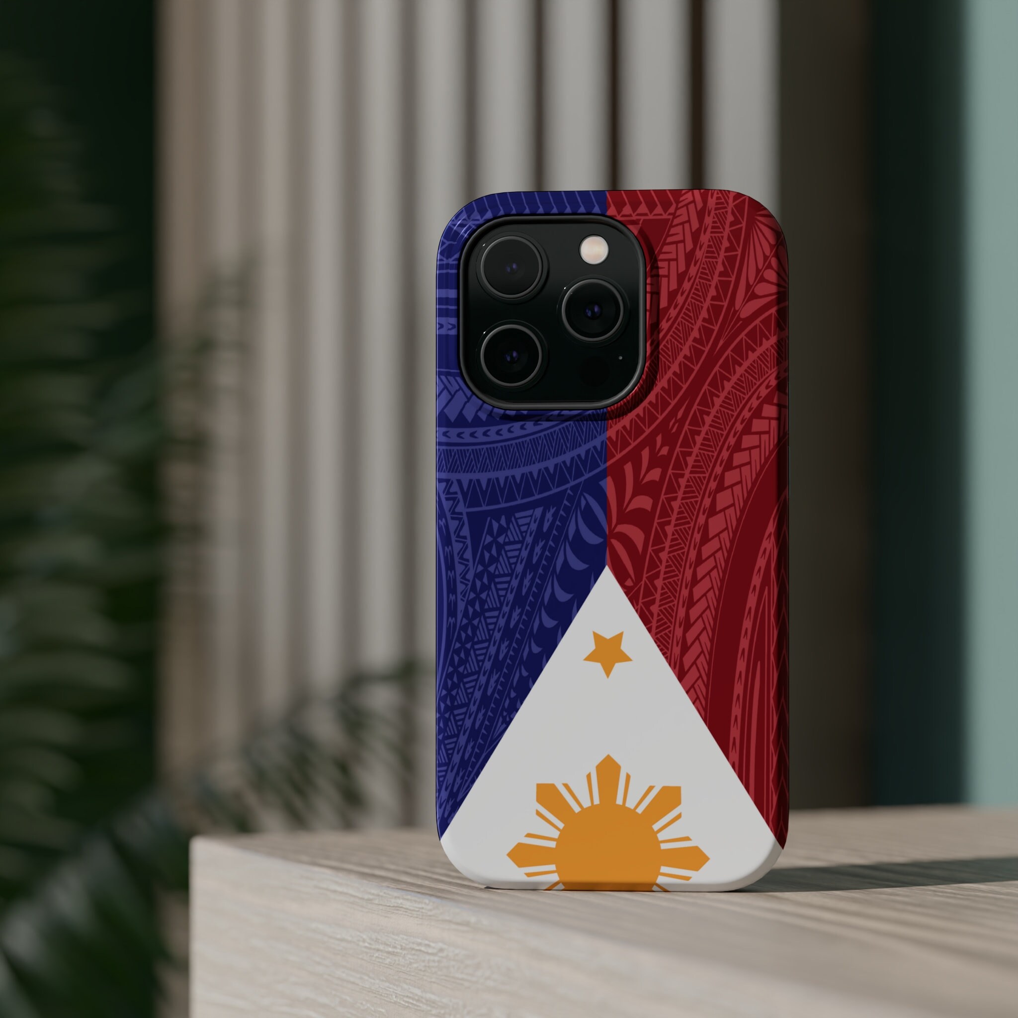 Filipino Customized Magsafe Tough Cases - Etsy