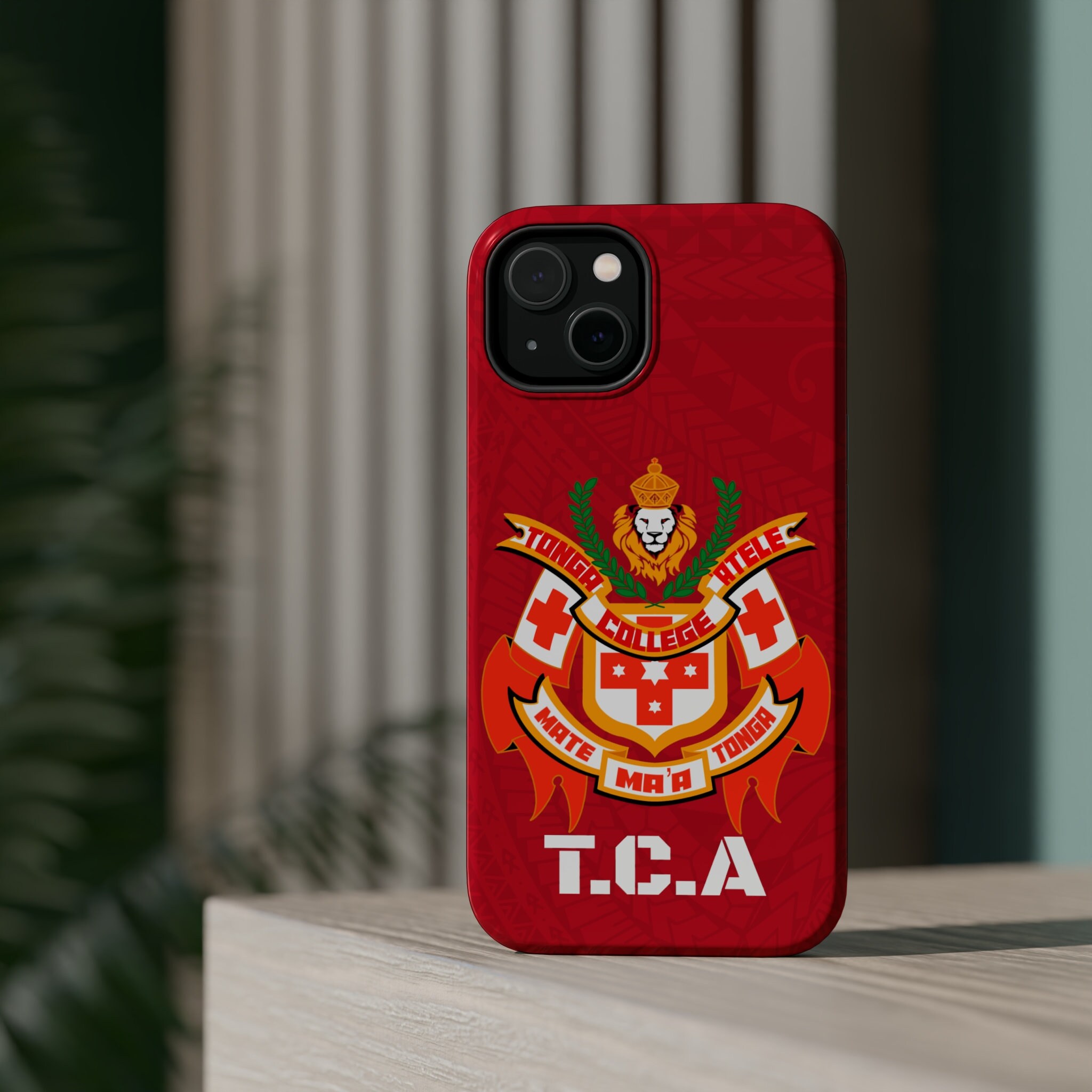 TCA Atele Customized Magsafe Tough Cases - Etsy