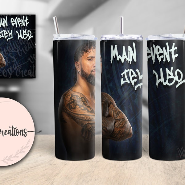 Wwe Jey Uso Birthday Invitations - Etsy