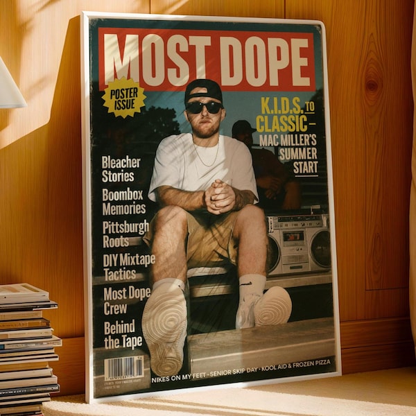 Millers Design Cards - Etsy