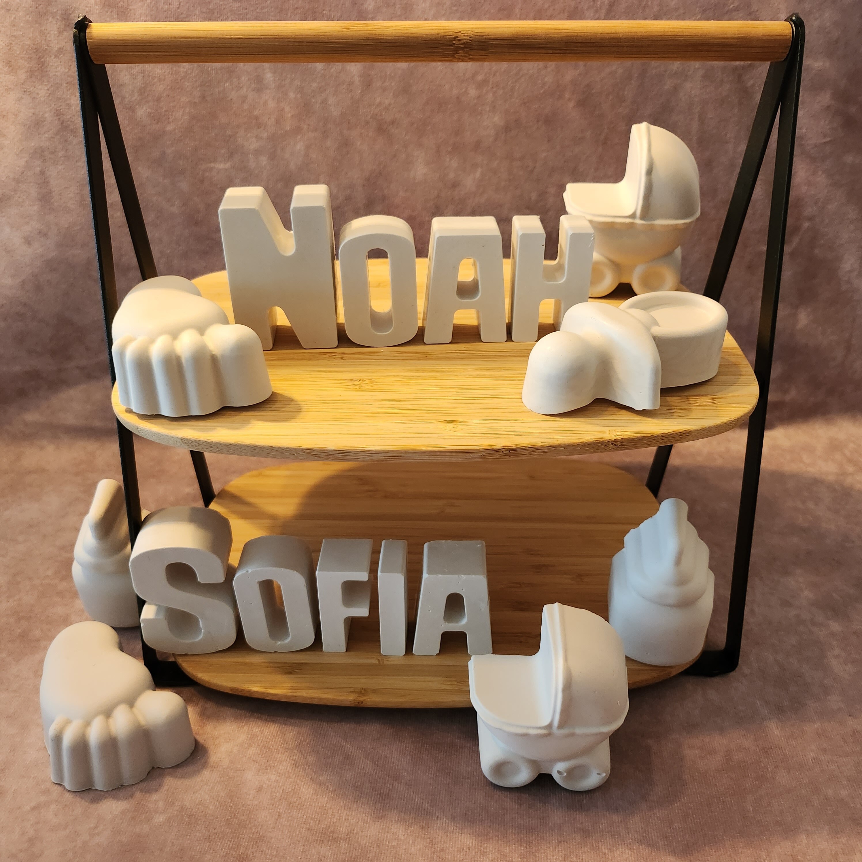 Casting Figures - Etsy