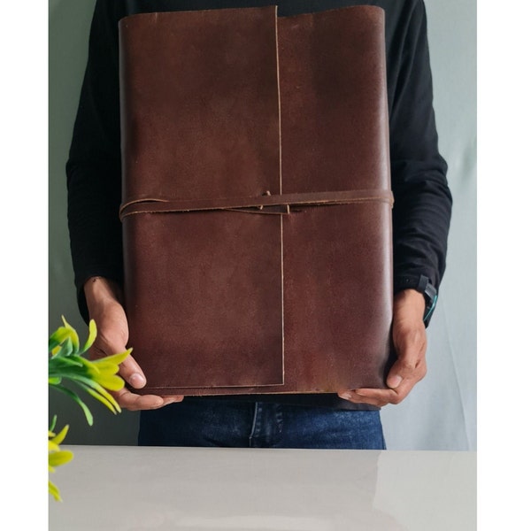 Large Journal - Etsy