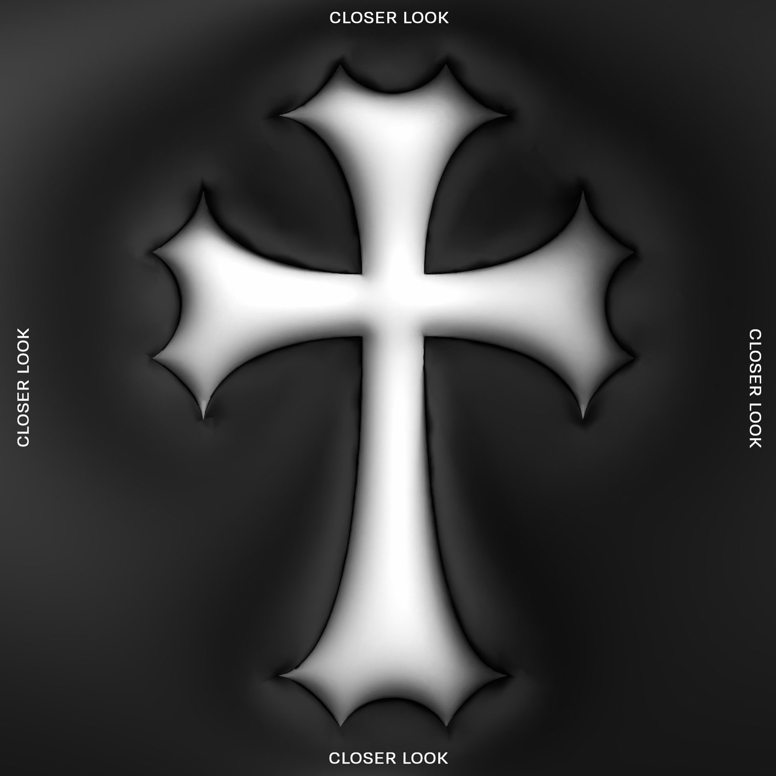 3D Desktop Background Wallpaper, Cross Wallpaper, 3D Art Wallpaper ...