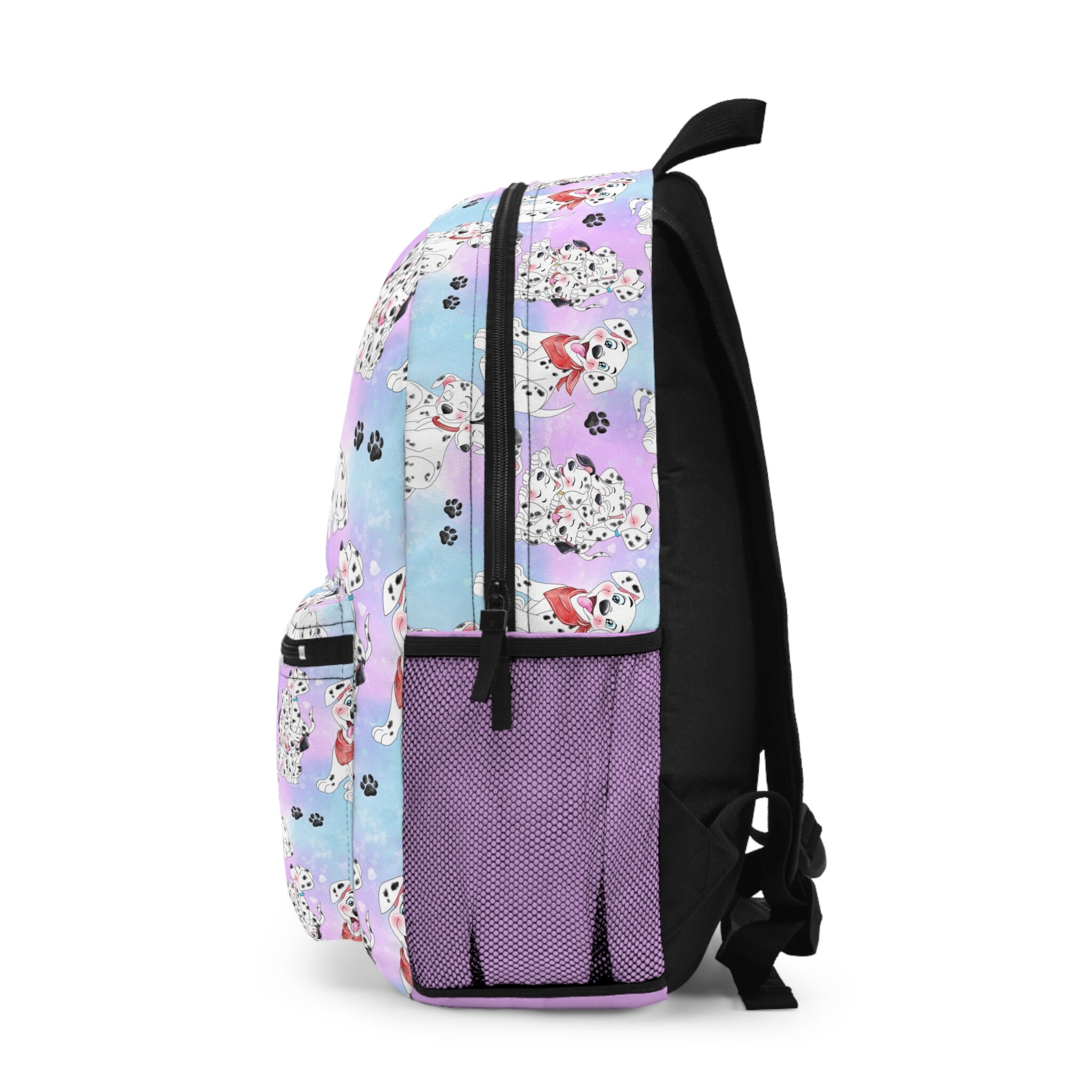Disney 101 Dalmatians Backpack, School Backpack