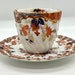 ANTIQUE IMARI TEASET, Imari Cup and Saucer, Handpainted English China ...