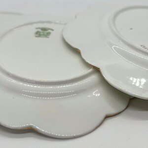 Antique Foley China Plate | 3 Foley China England Antique Plates ...