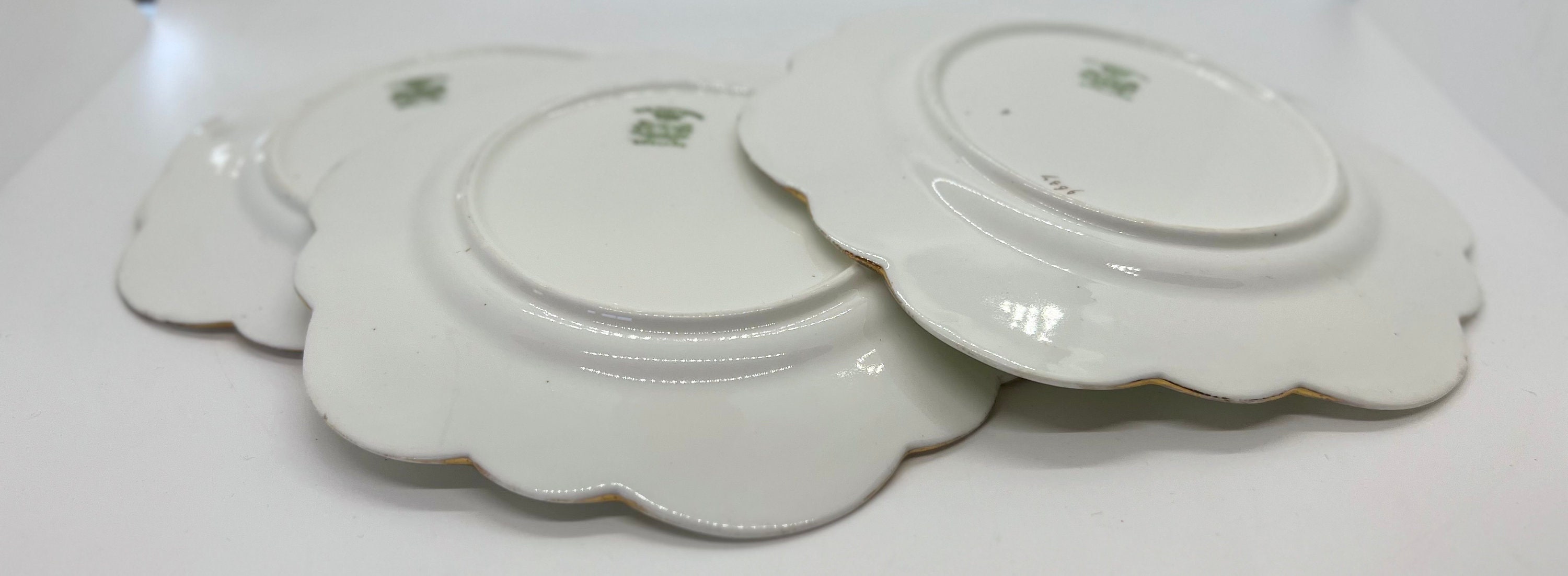 Antique Foley China Plate 3 Foley China England Antique Plates Foley ...