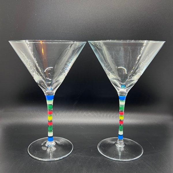 Extra Large Margarita Glasses - Etsy