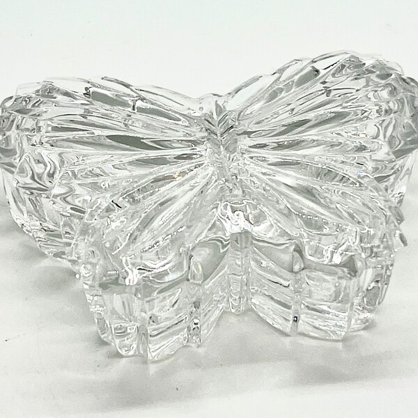 Glass Trinket Boxes - Etsy