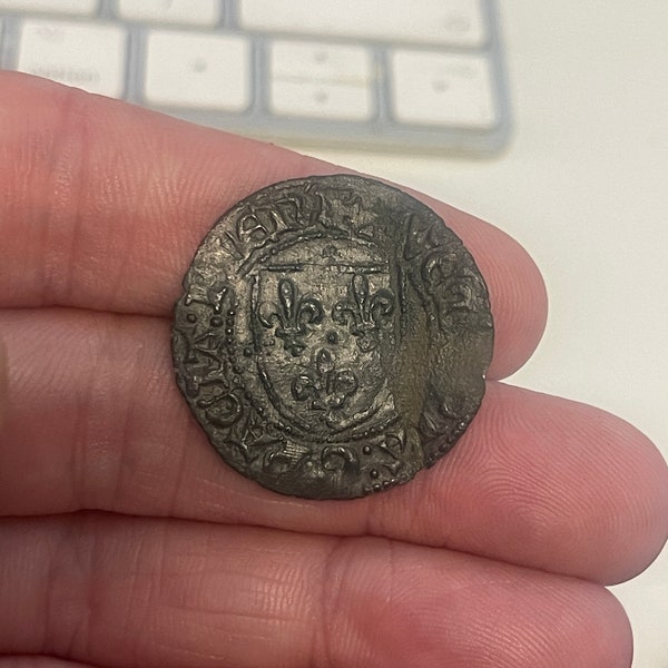 Ave María Gracia - Etsy