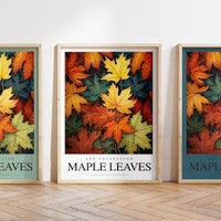 Maple Tree - Etsy