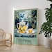 Any Colour Tea Print Tea Poster Tea Time Art Kitchen Print Cafe Art Any ...