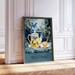 Any Colour Tea Print Tea Poster Tea Time Art Kitchen Print Cafe Art Any ...