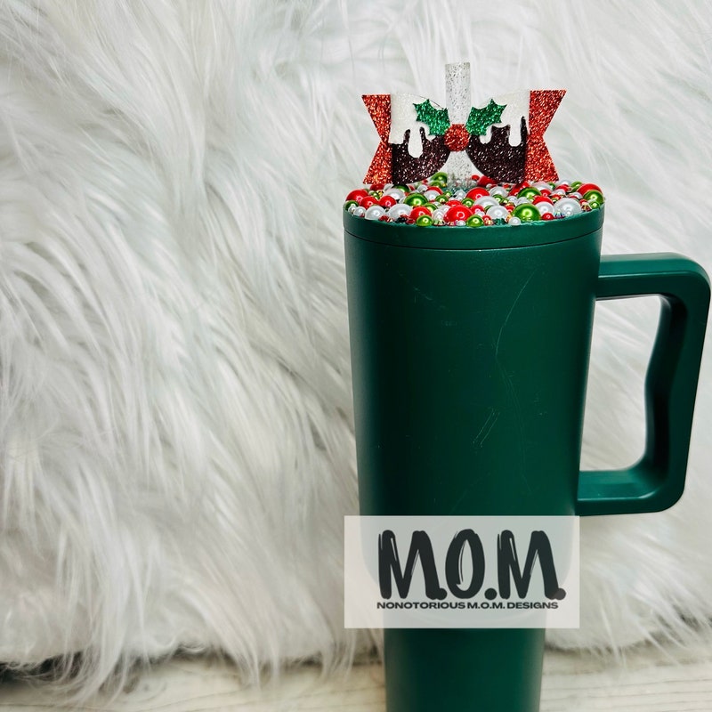 Christmas Simple Modern Tumbler - Etsy