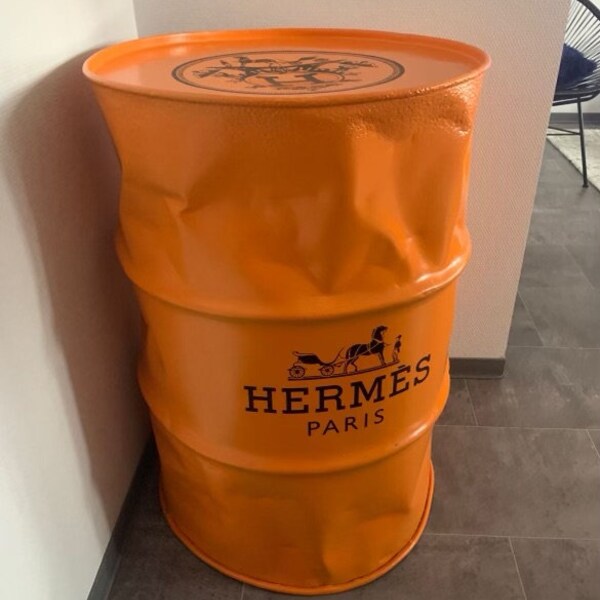 Baril personnalisé - Etsy France