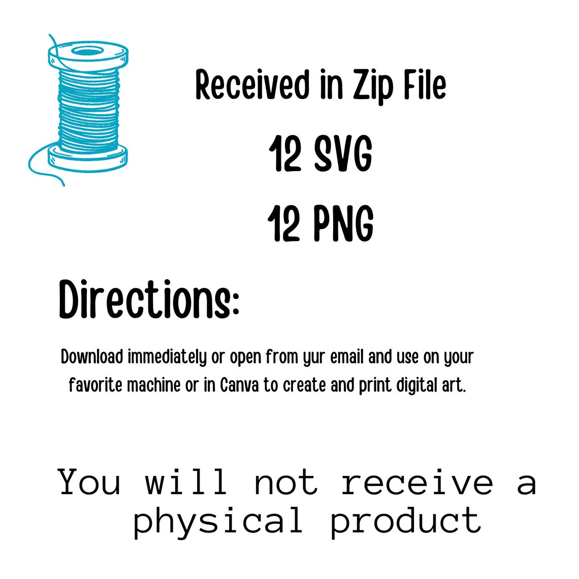 Quilting SVG Bundle, Sewing Svg Cut File Png Sewing PNG, Sewing Svg ...
