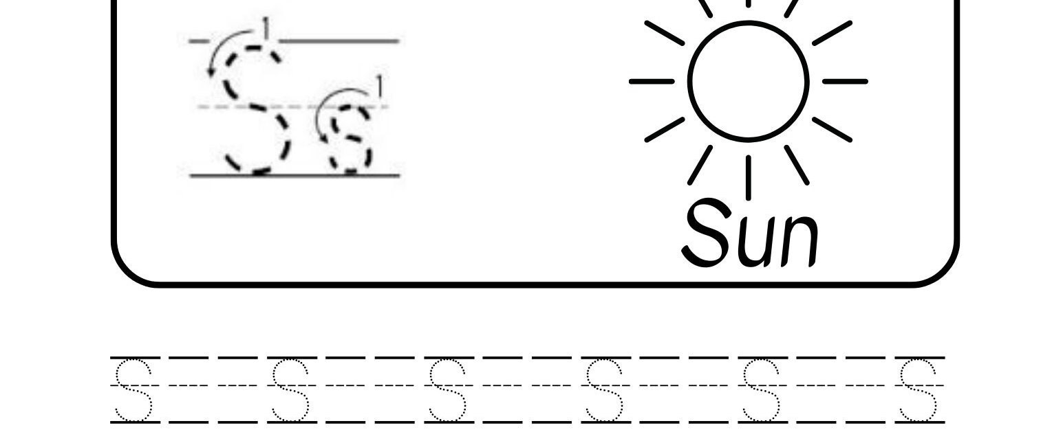 Alphabet Adventure: Lowercase Tracing Worksheets With Bonus Coloring ...