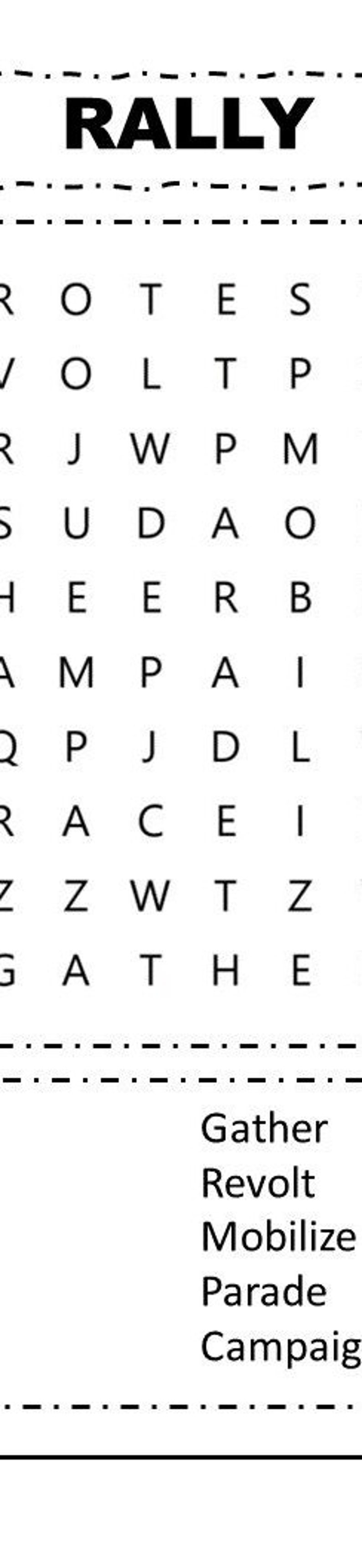 18 Fun Themes for Kids - Word Search for Kids Learners - Activities ...