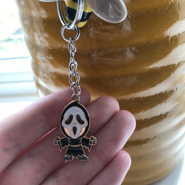 Ghostface - Etsy UK