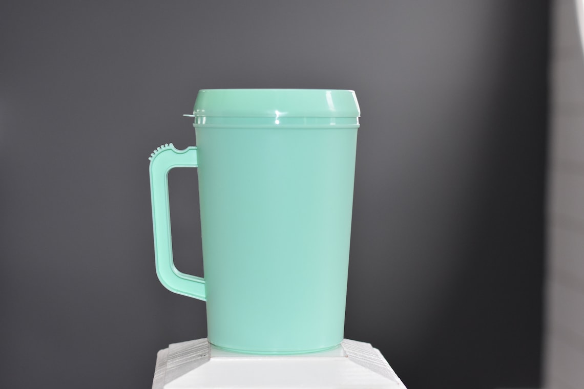 Trucker/hospital Cups All Colors Very Vibrant 34oz Complete - Etsy