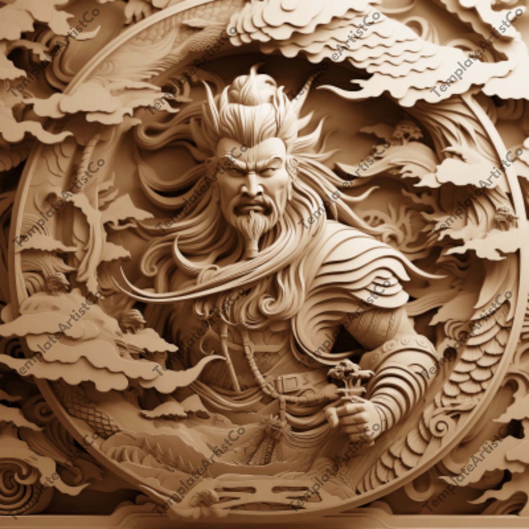 Laser Burn PNG Samurai Laser Engrave Burn PNG Co2 Laser - Etsy