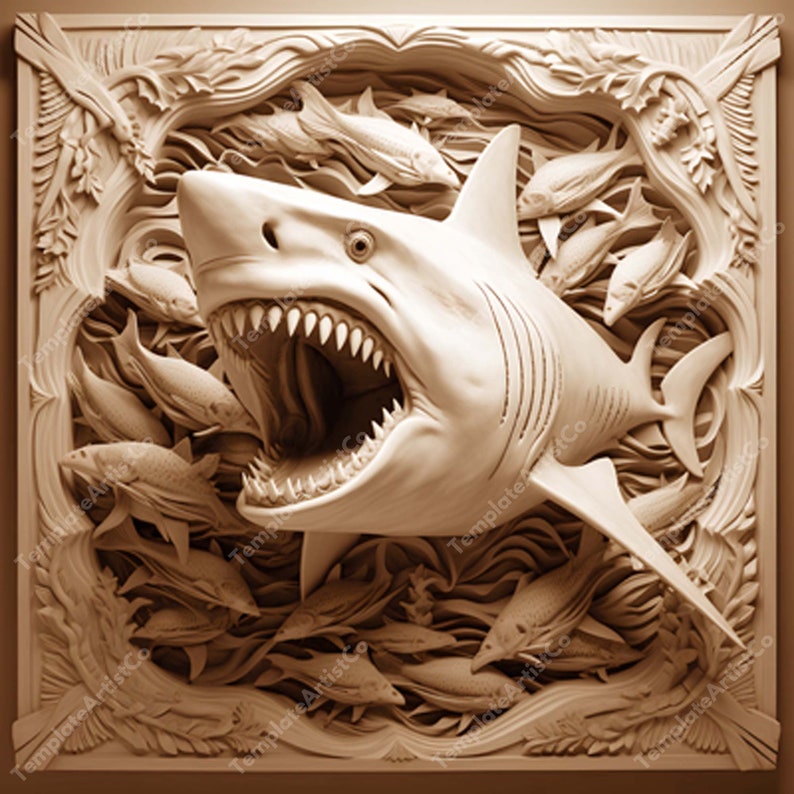 Laser Engraving File, PNG Burn, Wood Engrave 3D Illusions, Lightburn ...