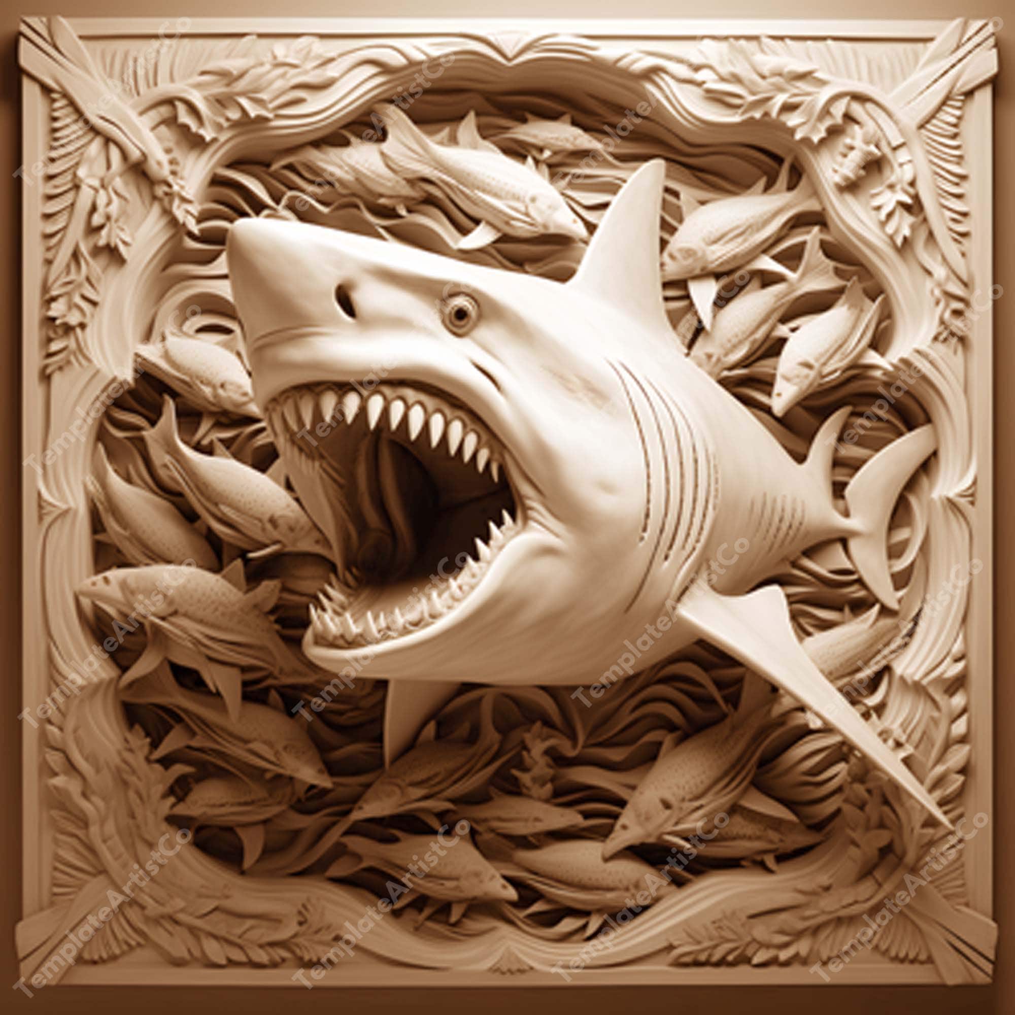 Laser Engraving File, PNG Burn, Wood Engrave 3D Illusions, Lightburn ...