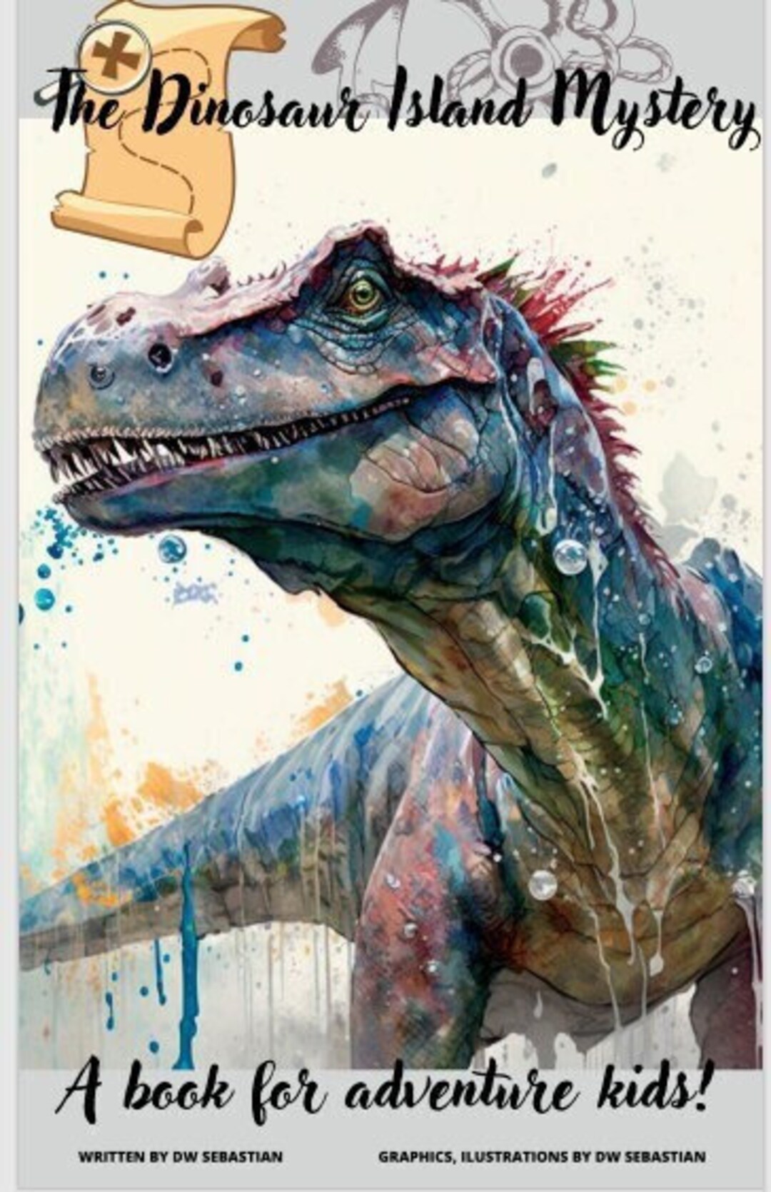 Children's Digital Book| Kids' Ebook | Pdf/printing Download | Kids ...