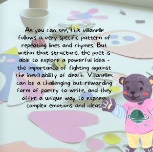 POETRY & Art for KIDS. 88 Pages. E Book, Printable Book for Kids. - Etsy