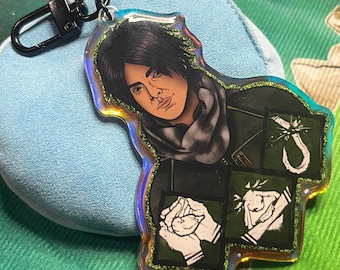 Dead by Daylight - Surf Survivor Outfit (for Jake Park) & Captured ...