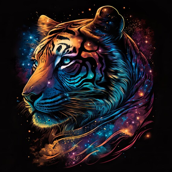 Cosmic Tiger