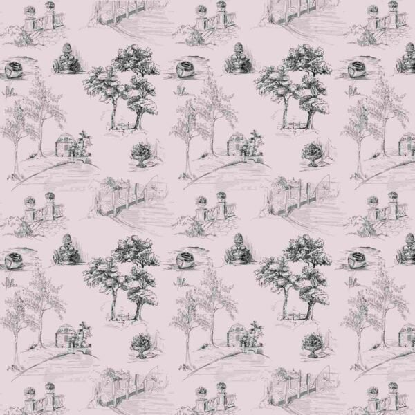 Dutch Style Bedroom Wallpaper - Etsy