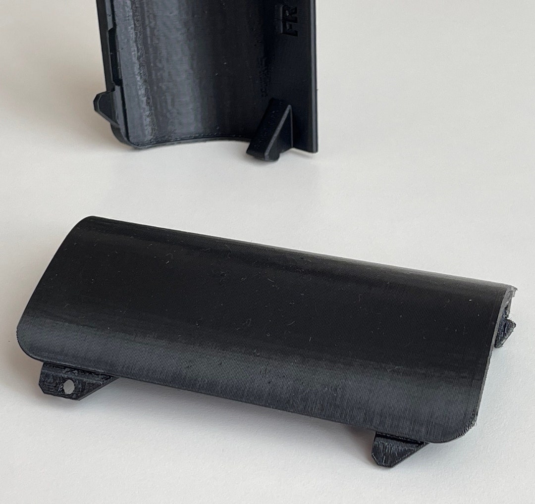 Ford Fiesta ST150 Mk6 ST XR4 Jacking Point Cover FRONT Sideskirt - Etsy