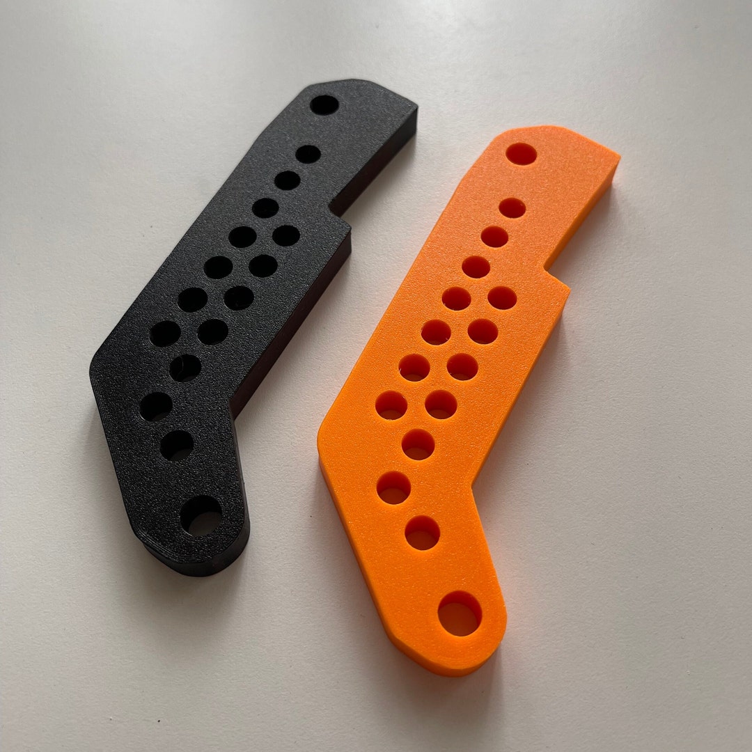 Ford Fiesta ST180 Mk7 & Mk7.5 ST Accelerator Throttle Pedal Spacer - Etsy