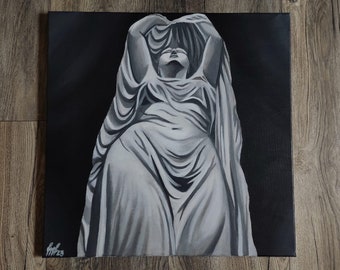 Rising Waters - Etsy