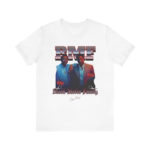 BMF TV Show T-shirt - Black Mafia Family Inspired Tee - Urban ...