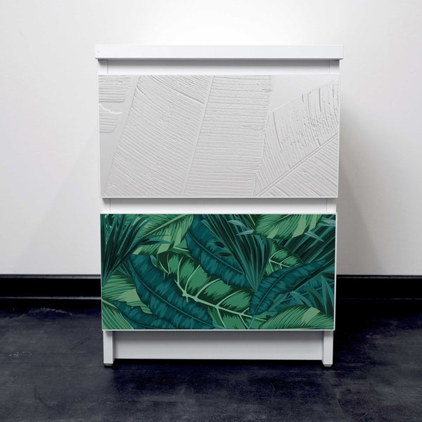 Malm Decal - Etsy UK