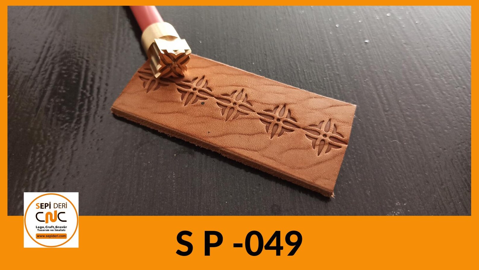 Leather Stamp, Leather Craft Stamp, Leather Stamp Tools Set, Leather ...