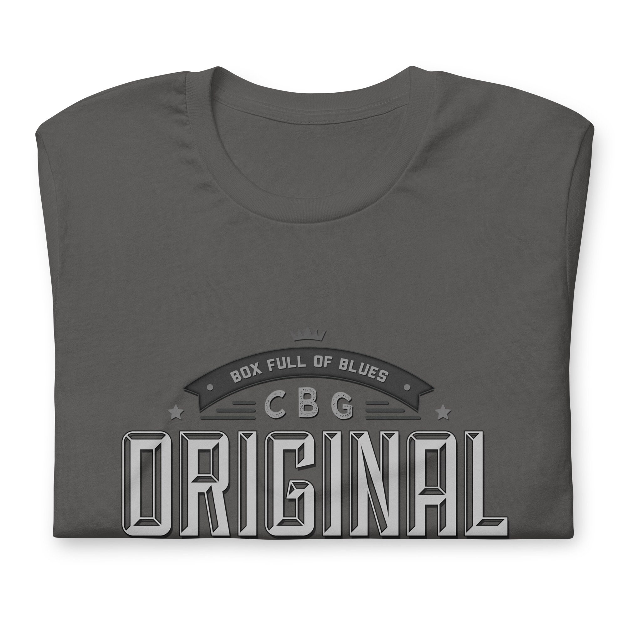 Cigar Box Guitar T Shirt, CBG Tee Shirts, Cigar Box Guitar Gift, CBG ...